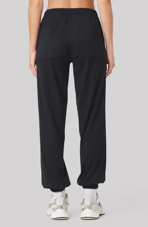 WILLIAMS ATHLETIC CLUB Poppy Performance Joggers