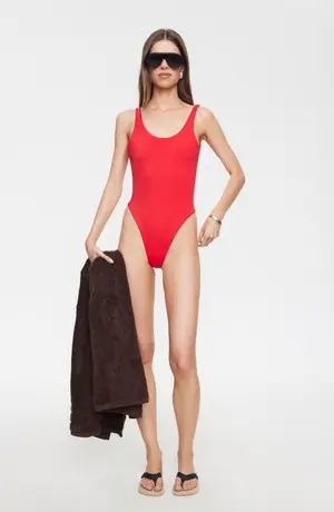 Lioness Kenny One-piece Swimsuit