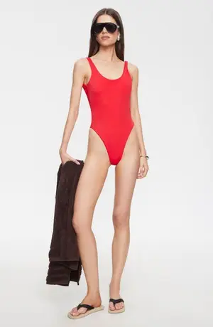 Lioness Kenny One-piece Swimsuit