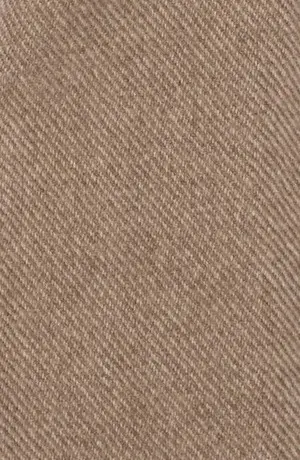 Johnstons Of Elgin Mountain Cashmere Twill Scarf
