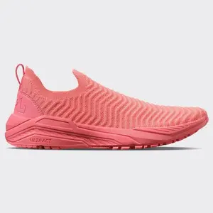 Apl Techloom Traveler Sneaker - Guava