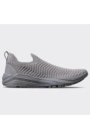 Apl Techloom Traveler Sneaker - Shark