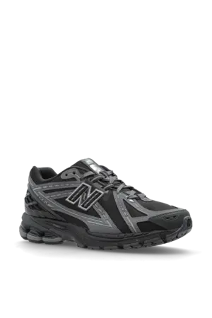 NEW BALANCE 1906rlb" Athletic Sneakers - Black