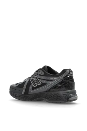 NEW BALANCE 1906rlb" Athletic Sneakers - Black
