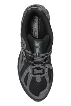 NEW BALANCE 1906rlb" Athletic Sneakers - Black