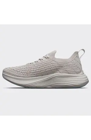 Apl Techloom Zipline Harbor Grey Sneaker