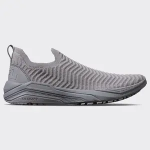 Apl Techloom Traveler Sneaker - Shark