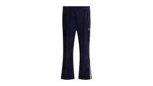 Needles Bootcut Sport Pants - Blue