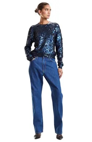 Cynthia Rowley Printed Sweaters For Women