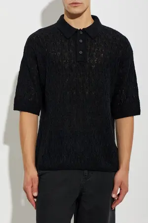 ALLSAINTS Polo ‘cyclone
