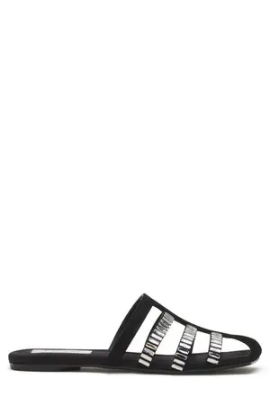 LANVIN Celeste Sandals - Black