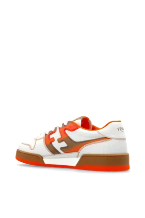 Fendi Match Sports Shoes