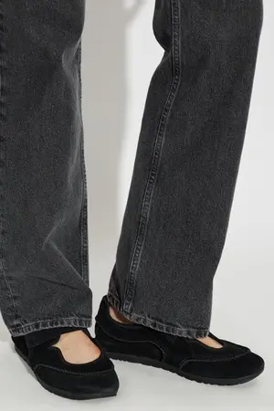 UGG Quill Mary Jane’ Ballet Flats