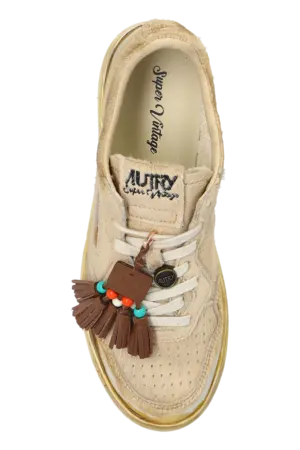 AUTRY Medalist' Sports Shoes
