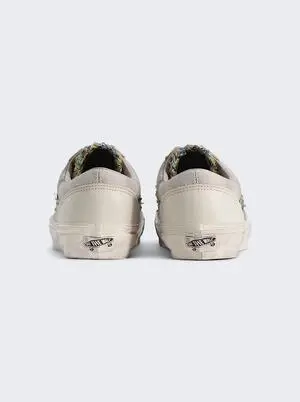 VANS Premium Old Skool 36 Sneakers Souvenir Oatmeal