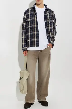 ALLSAINTS Rei' Shirt