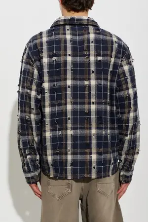 ALLSAINTS Rei' Shirt