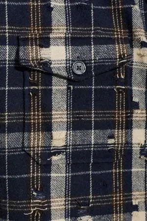 ALLSAINTS Rei' Shirt