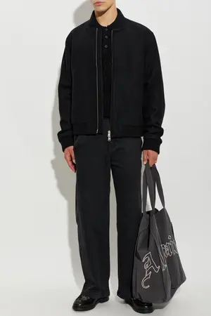 ALLSAINTS Deceit’ Bomber Jacket