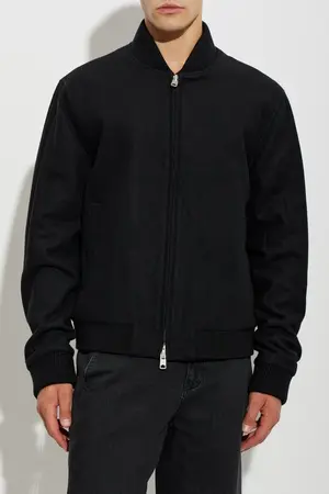 ALLSAINTS Deceit’ Bomber Jacket