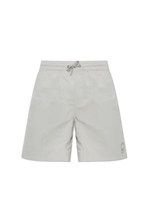 ALLSAINTS Haven Swim Shorts - Grey