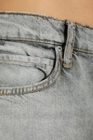 ALLSAINTS Lenny Wide Leg Jeans