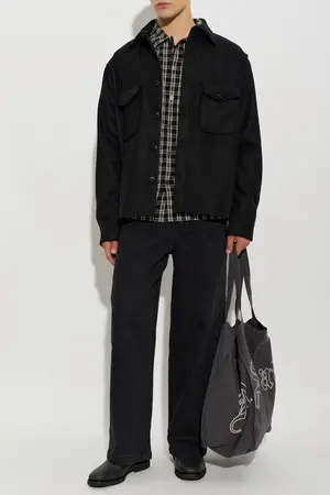 ALLSAINTS Casbah’ Shirt