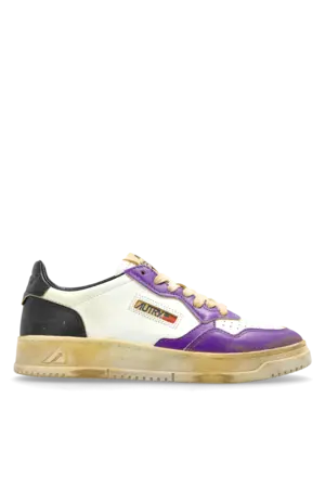 AUTRY Medalist’ Sports Shoes - Multicolour
