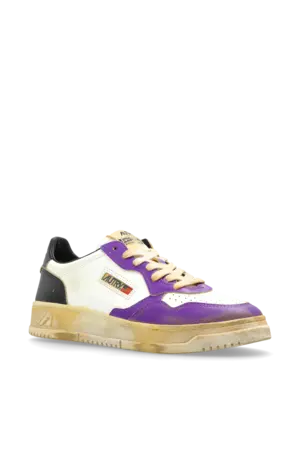 AUTRY Medalist’ Sports Shoes - Multicolour