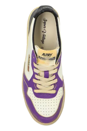 AUTRY Medalist’ Sports Shoes - Multicolour