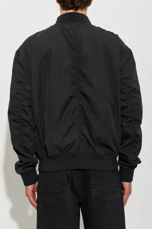 ALLSAINTS Sanders Bomber Jacket
