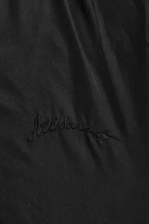 ALLSAINTS Sanders Bomber Jacket