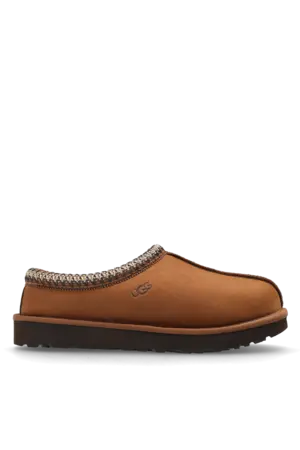 UGG Tasman Nabuck’ Shoes - Brown