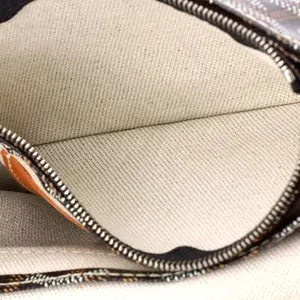 Goyard Plumet Clutch Wallet Printed Coated Canvas