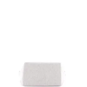 Hermès Sac Steeple Tote Toile With Leather 28