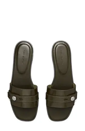 Tory Burch Romy Slide Sandal