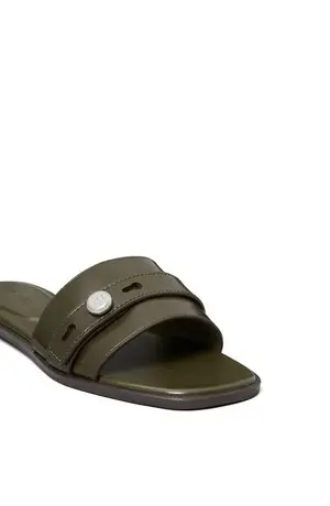 Tory Burch Romy Slide Sandal