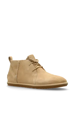 UGG Classic Deconstructed Lace-up' Shoes