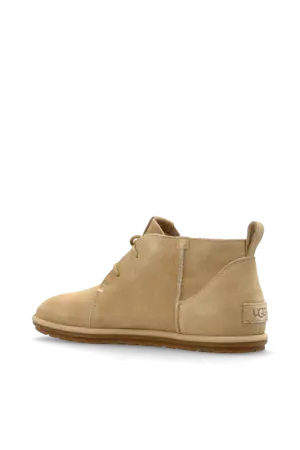 UGG Classic Deconstructed Lace-up' Shoes