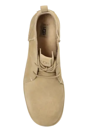 UGG Classic Deconstructed Lace-up' Shoes