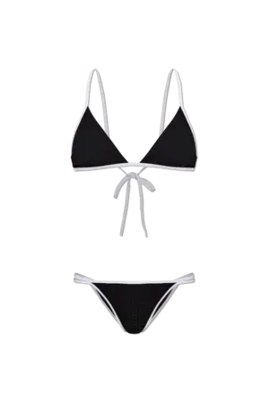 Balmain Wireless Swimsuits