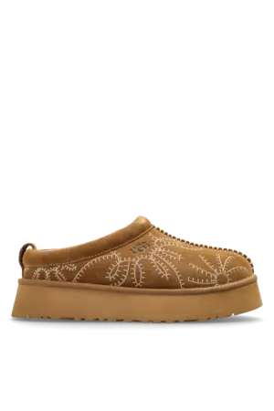 UGG Tazz Botanic’ Shoes - Brown