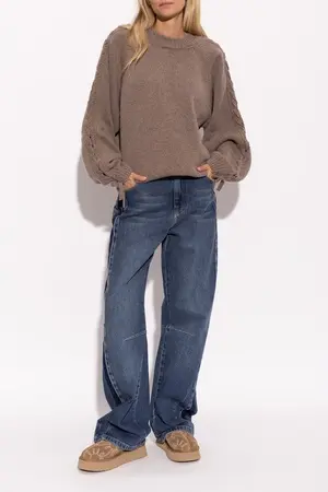 UGG Tazz Botanic’ Shoes