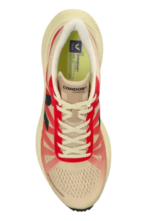 VEJA Condor 3 Advanced Engineered-mesh Cdr Athletic Sneakers