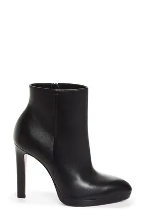 CHRISTIAN LOUBOUTIN Fannylove Ankle Boot
