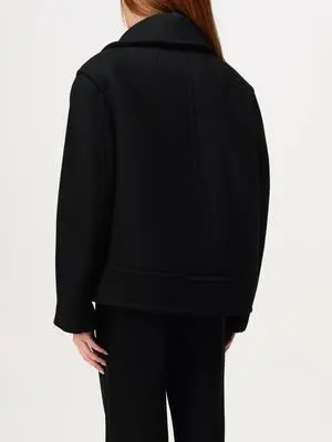 Saint Laurent Coat