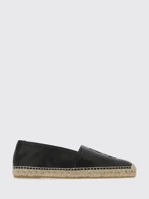 Saint Laurent Espadrille - White