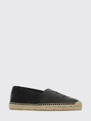 Saint Laurent Espadrille - White