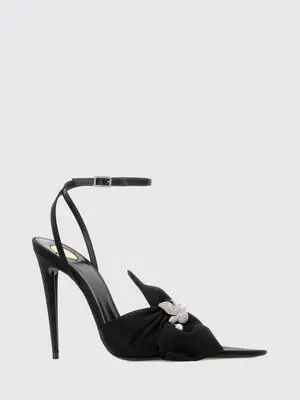 Saint Laurent Heeled Sandal