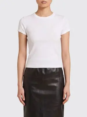Saint Laurent T-shirt - White